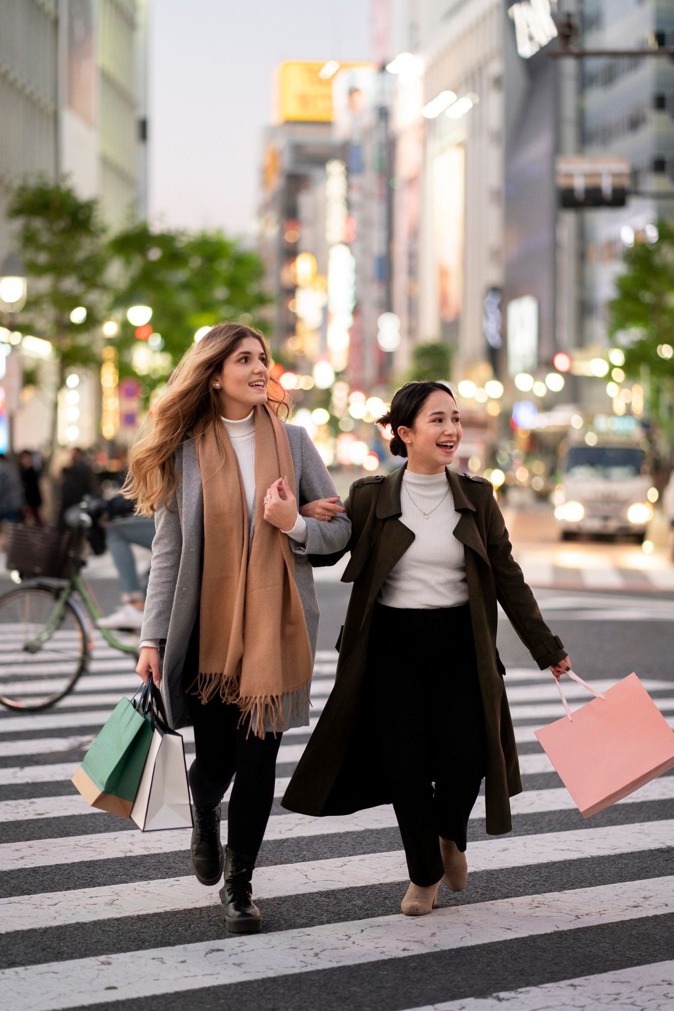 Your Ultimate Fun Guide to Shopping in Japan 🌸 – Beyond Vintage